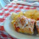 Mama Guzzardi's Italian Restaurant menu in North Canton, Ohio, USA