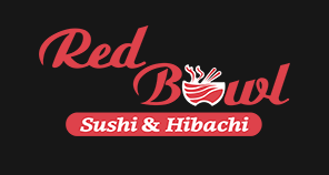 Menu for Red bowl in Winchester, VA | Sirved