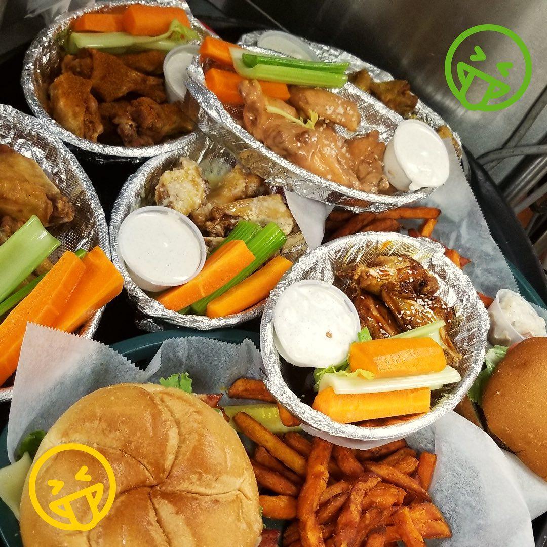 Jimmy Geez North menu in Oak Ridge, New Jersey, USA