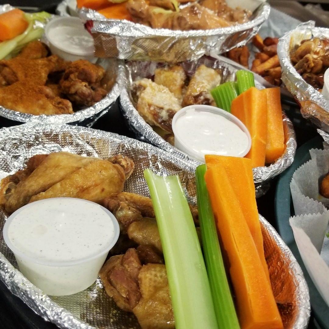 Jimmy Geez North menu in Oak Ridge, New Jersey, USA