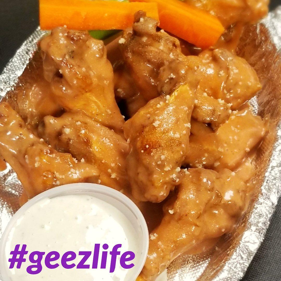 Jimmy Geez North menu in Oak Ridge, New Jersey, USA