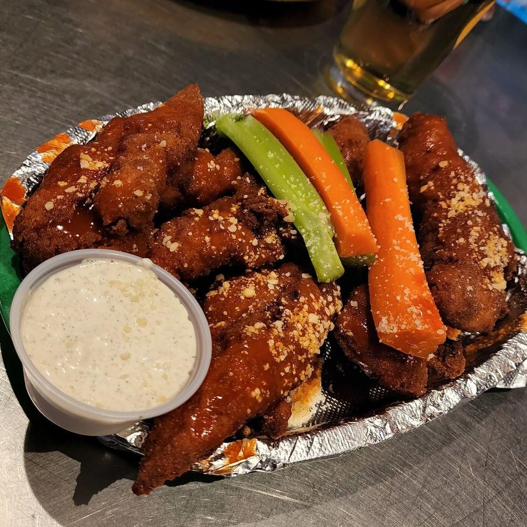 Jimmy Geez North menu in Oak Ridge, New Jersey, USA