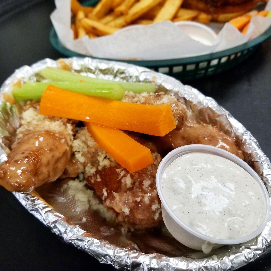 Jimmy Geez North menu in Oak Ridge, New Jersey, USA