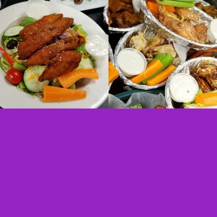 Jimmy Geez North menu in Oak Ridge, New Jersey, USA