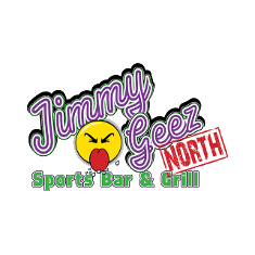 Menu for Jimmy Geez North in Oak Ridge, NJ | Sirved