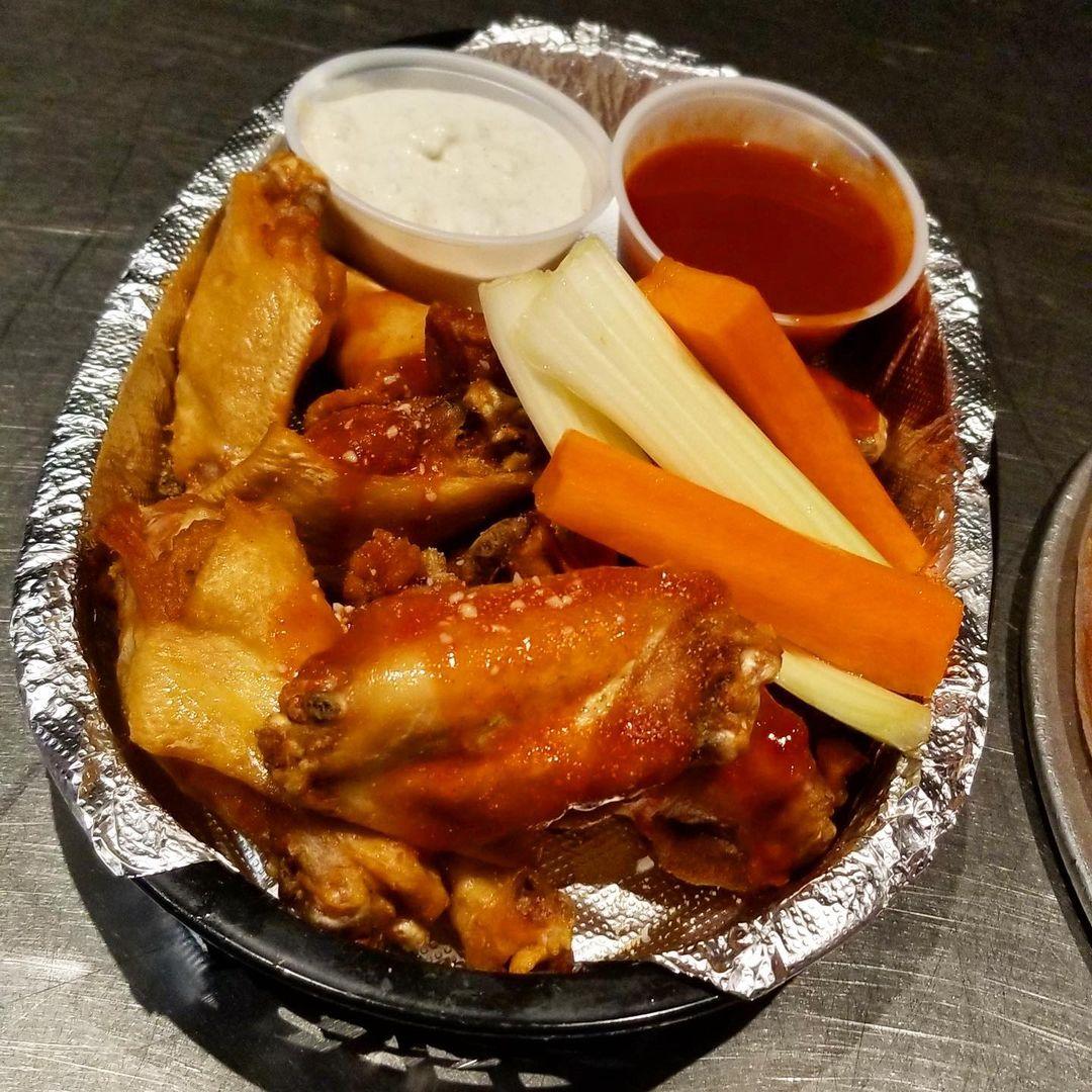 Jimmy Geez North menu in Oak Ridge, New Jersey, USA