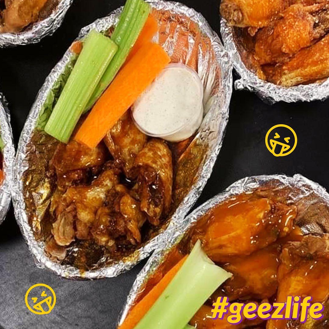 Jimmy Geez North menu in Oak Ridge, New Jersey, USA