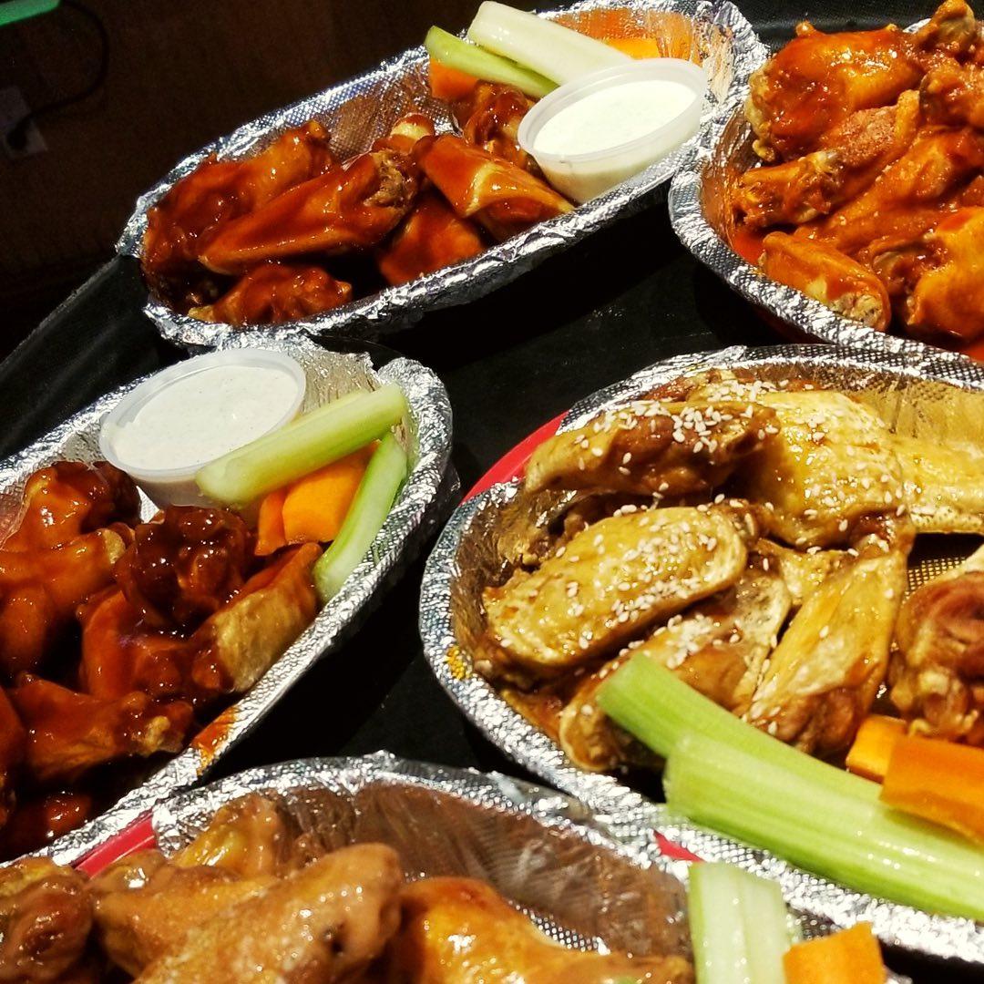 Jimmy Geez North menu in Oak Ridge, New Jersey, USA