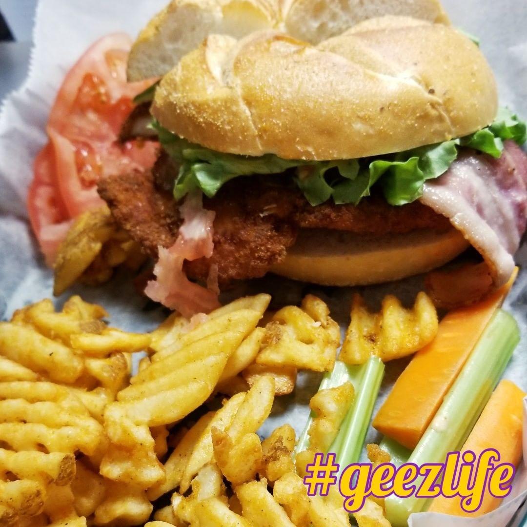 Jimmy Geez North menu in Oak Ridge, New Jersey, USA