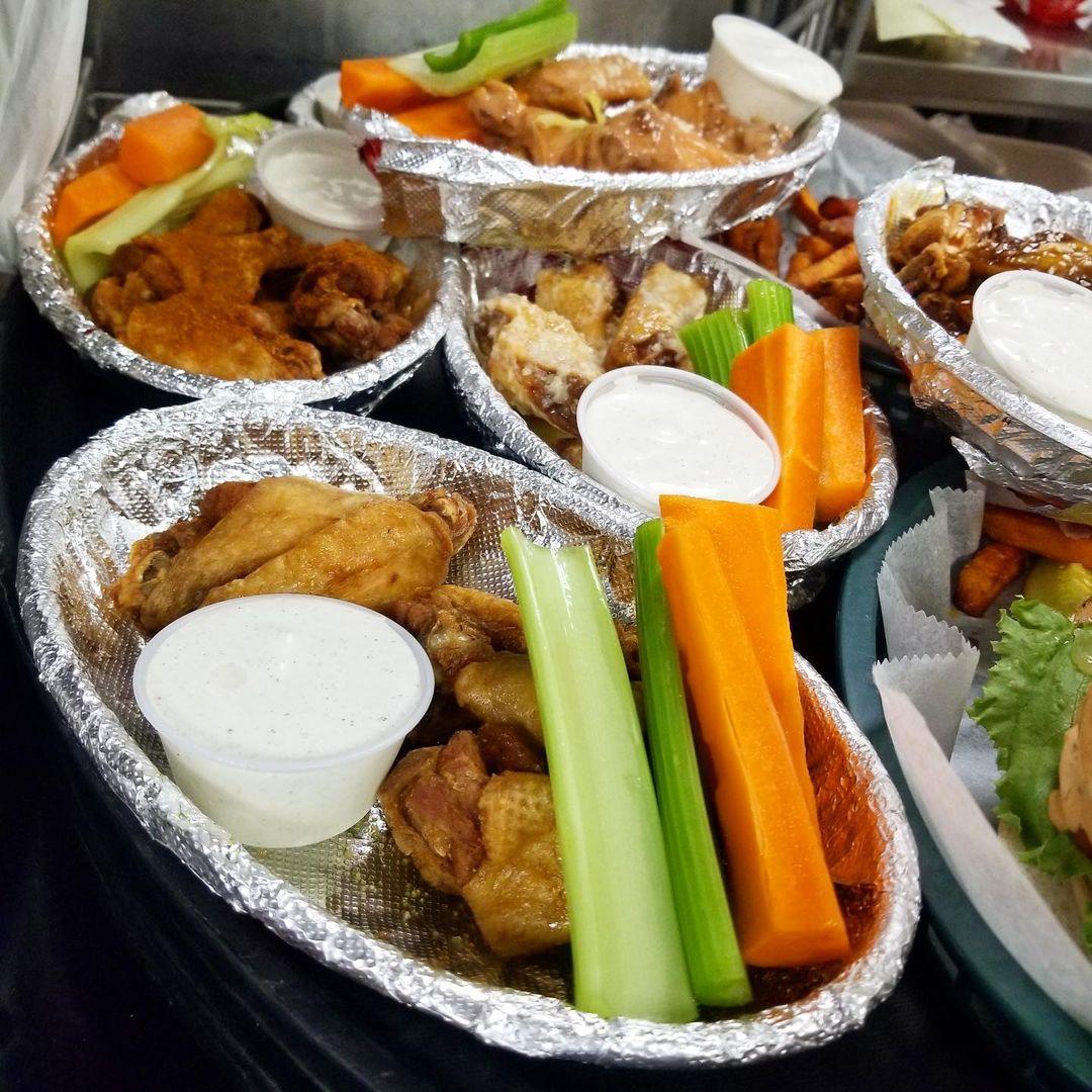 Jimmy Geez North menu in Oak Ridge, New Jersey, USA