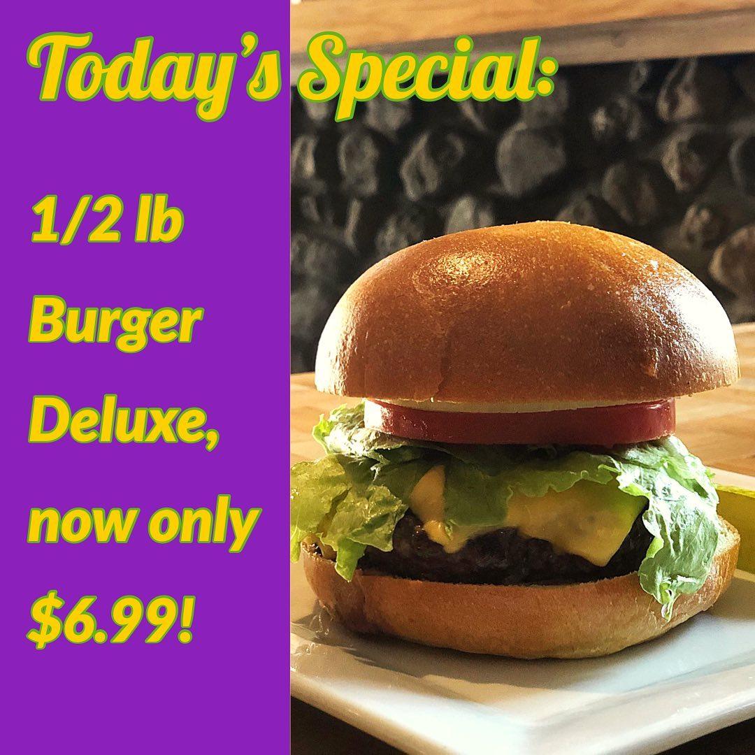 Jimmy Geez North menu in Oak Ridge, New Jersey, USA