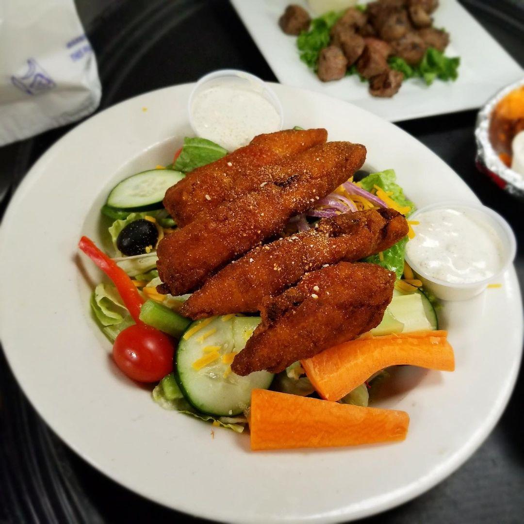 Jimmy Geez North menu in Oak Ridge, New Jersey, USA