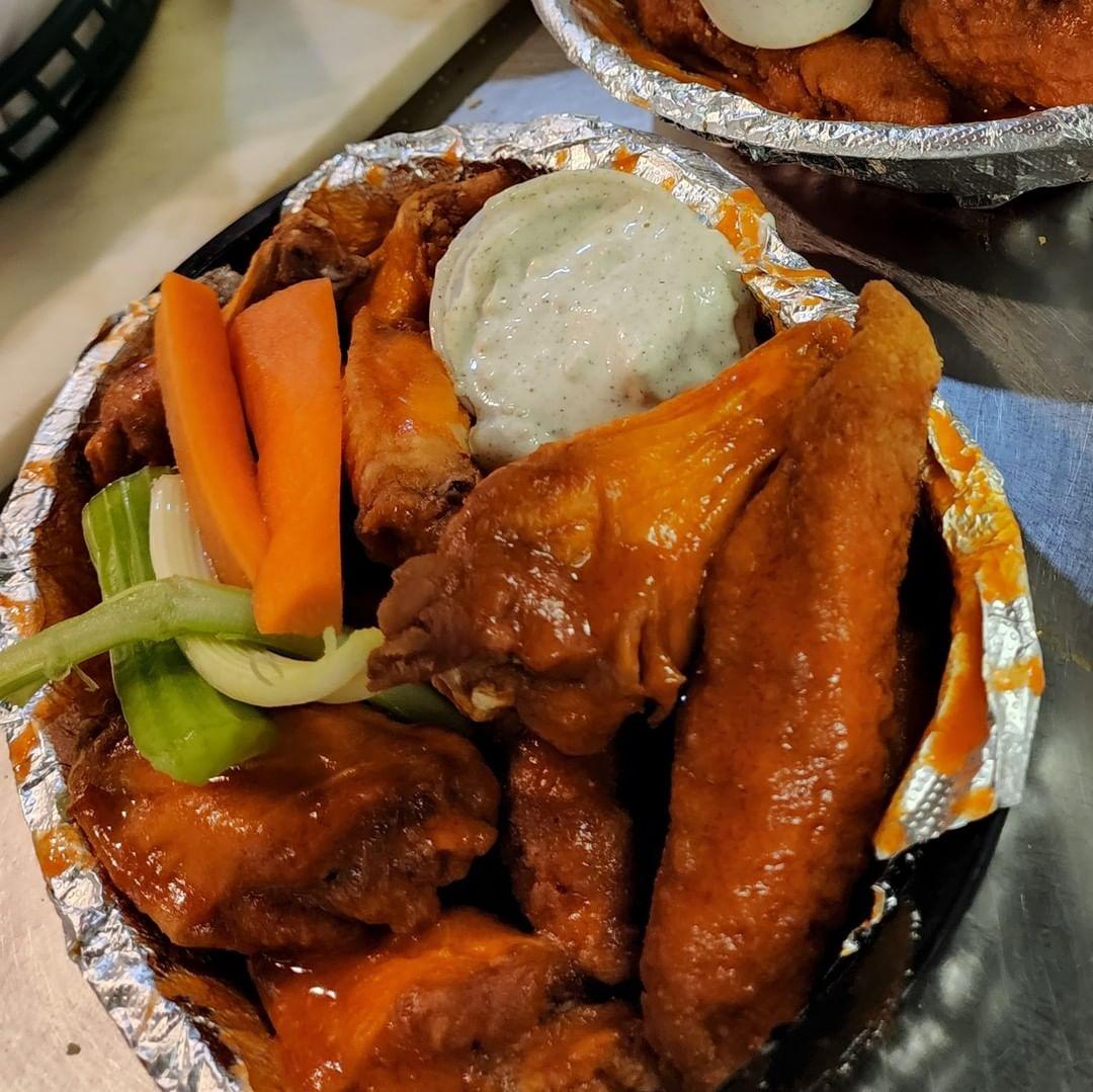 Jimmy Geez North menu in Oak Ridge, New Jersey, USA