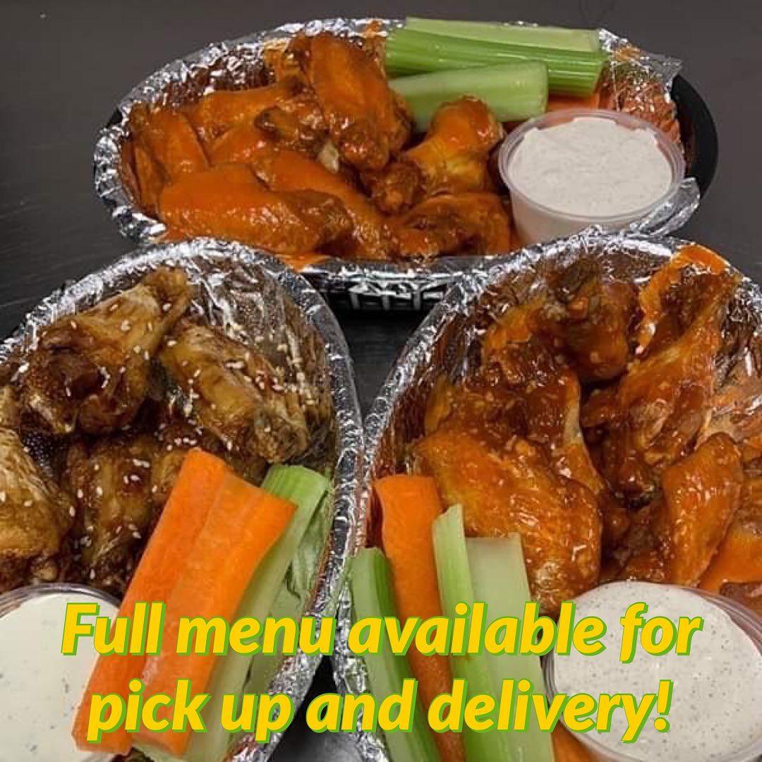 Jimmy Geez North menu in Oak Ridge, New Jersey, USA