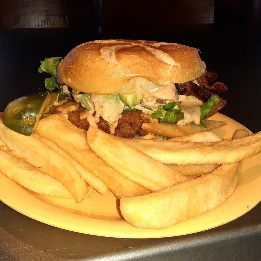 Jimmy Geez North menu in Oak Ridge, New Jersey, USA