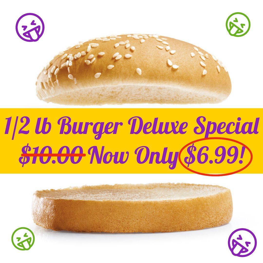 Jimmy Geez North menu in Oak Ridge, New Jersey, USA