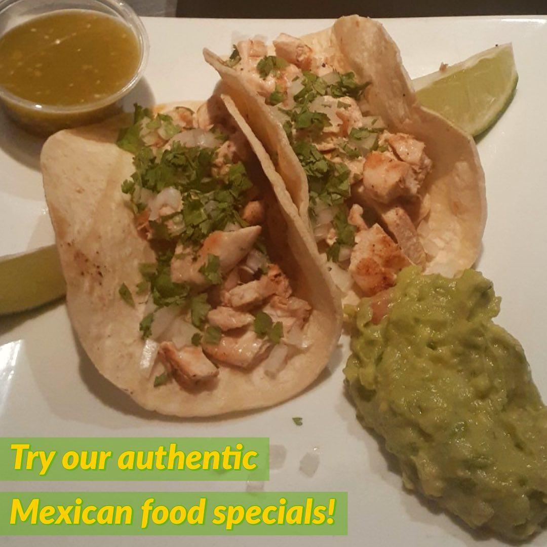 Jimmy Geez North menu in Oak Ridge, New Jersey, USA