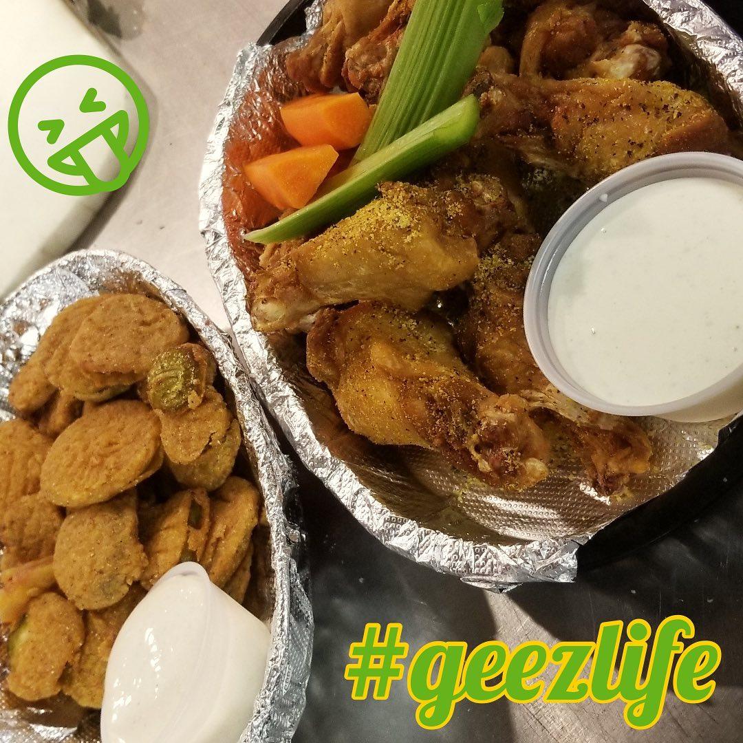 Jimmy Geez North menu in Oak Ridge, New Jersey, USA