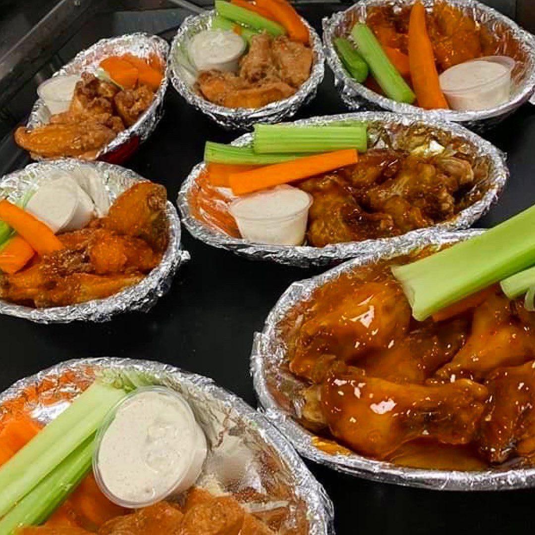 Jimmy Geez North menu in Oak Ridge, New Jersey, USA