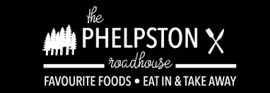 Menu for The Phelpston Roadhouse in Phelpston, ON | Sirved