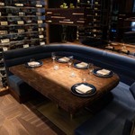 The Butcher Chef menu in Toronto, Ontario, Canada