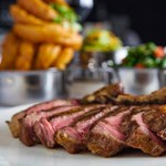 The Butcher Chef menu in Toronto, Ontario, Canada