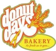 Donut Days Bakery Menu - Lexington, Kentucky | Sirved