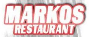 Menu for Markos Restaurant in Narragansett, RI | Sirved