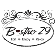 Menu for Bistro 29 in Murphy, NC | Sirved