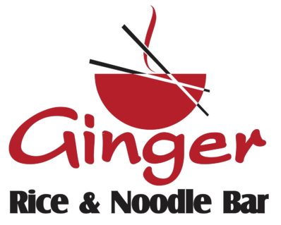 Menu for Ginger LLC in Fayetteville, AK | Sirved