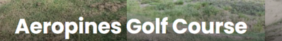 Menu for Aeropines Golf Club in Virginia Beach, VA | Sirved
