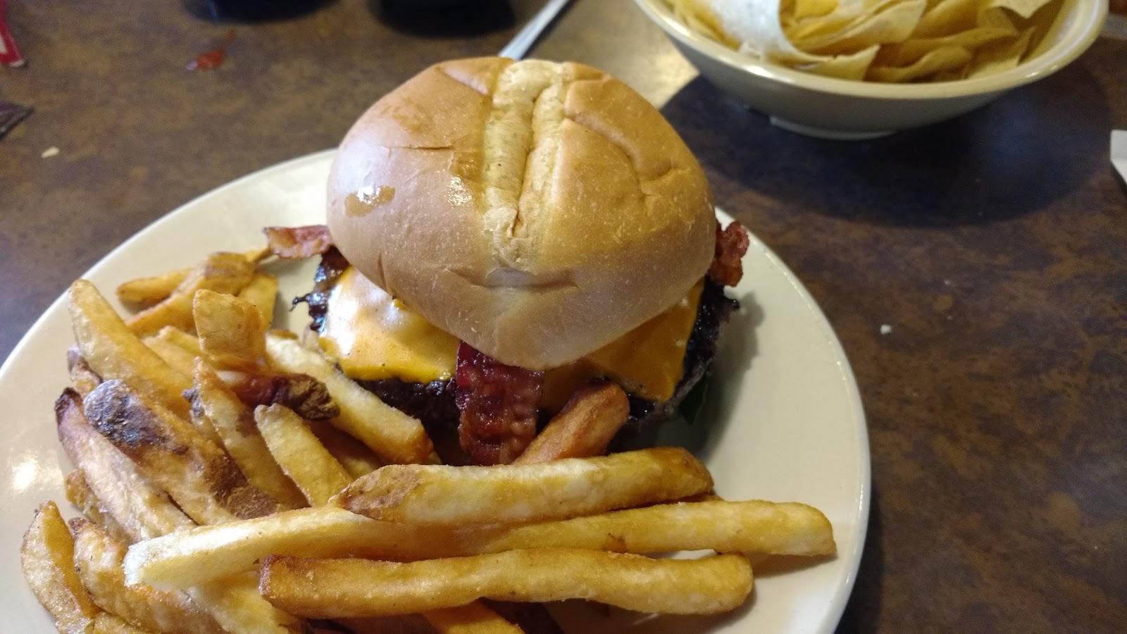 Tumbleweed Tex Mex Grill & Margarita Bar menu in Louisville, Kentucky, USA