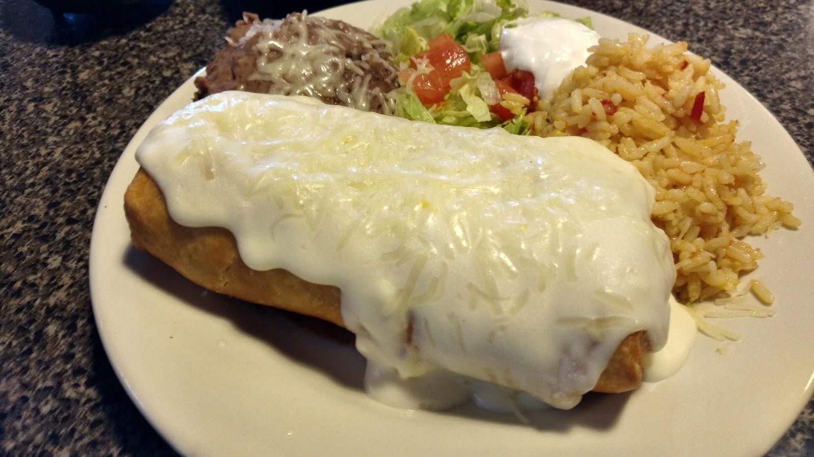 Tumbleweed Tex Mex Grill & Margarita Bar menus in Maysville, Kentucky ...