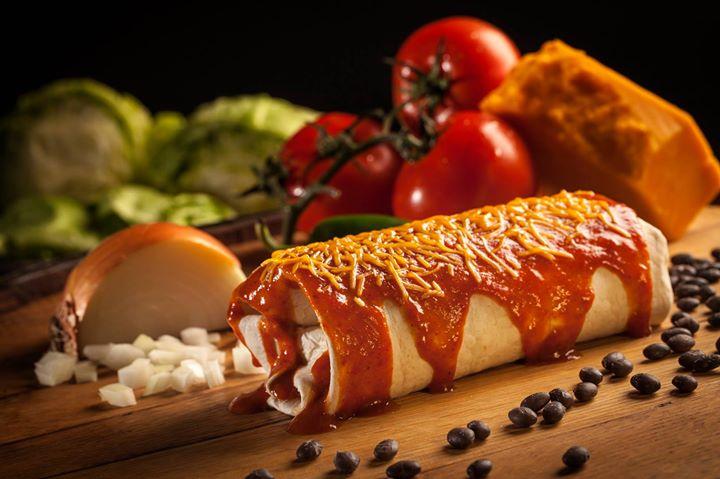 Tumbleweed Tex-Mex Restaurant menus in Salem, Indiana, United States