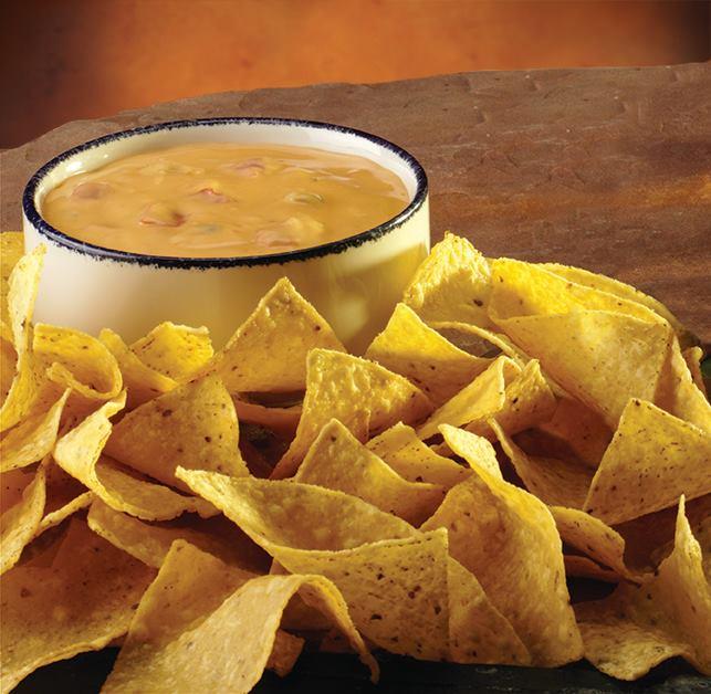 Tumbleweed Tex-Mex Restaurant menus in Salem, Indiana, United States