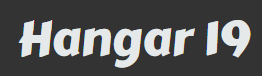 Menu for HANGAR 19 Barhop Brewing Production Brewery and tasting room ...