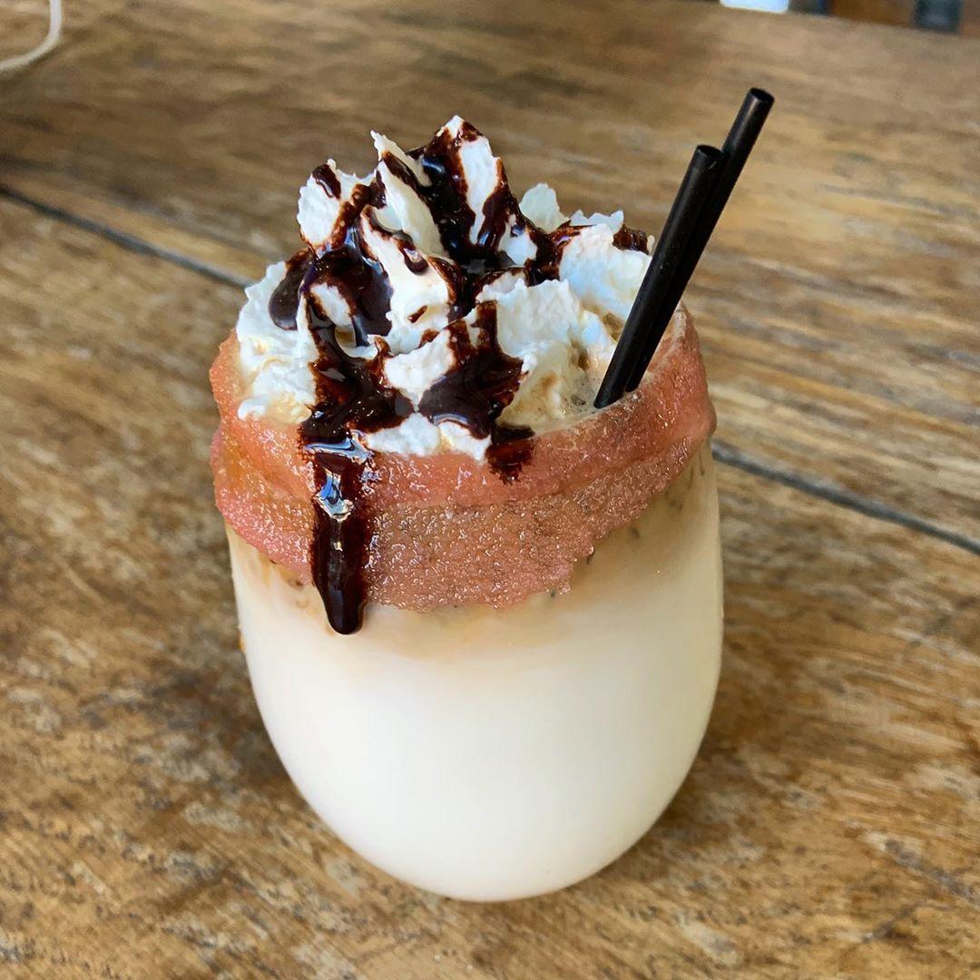 Makers & Finders menus in Las Vegas, Nevada, United States