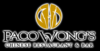 Menu for Paco Wongs Chinese Restaurant in El Paso, TX | Sirved