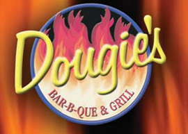 Menu for Dougie’s BBQ in Teaneck, NJ | Sirved