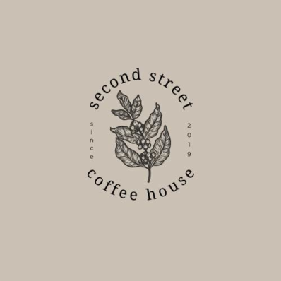 Menu for Second Street Coffee House in Pulaski, TN | Sirved