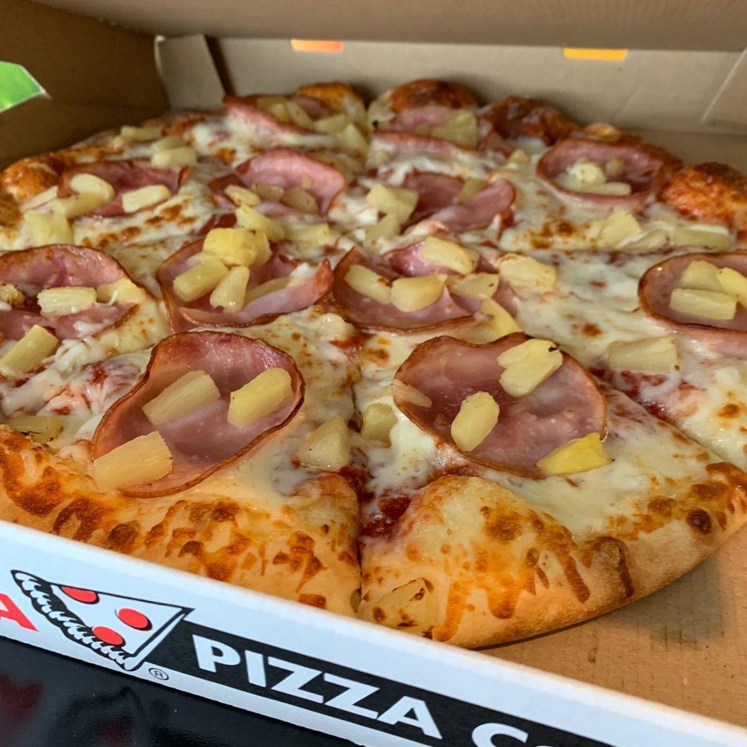 Great Alaska Pizza Co menus in Wasilla, Alaska, United States