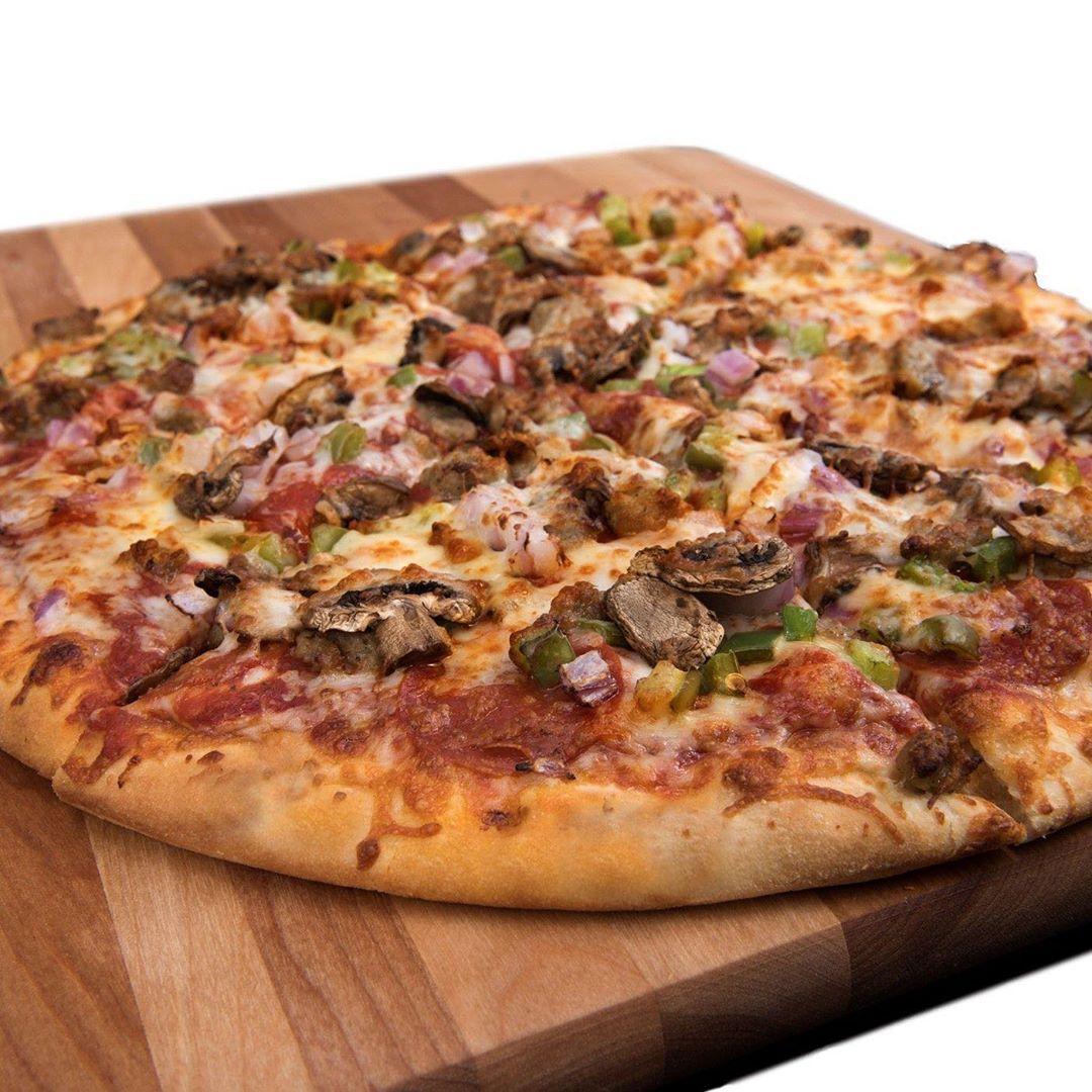 Great Alaska Pizza Co menus in Wasilla, Alaska, United States