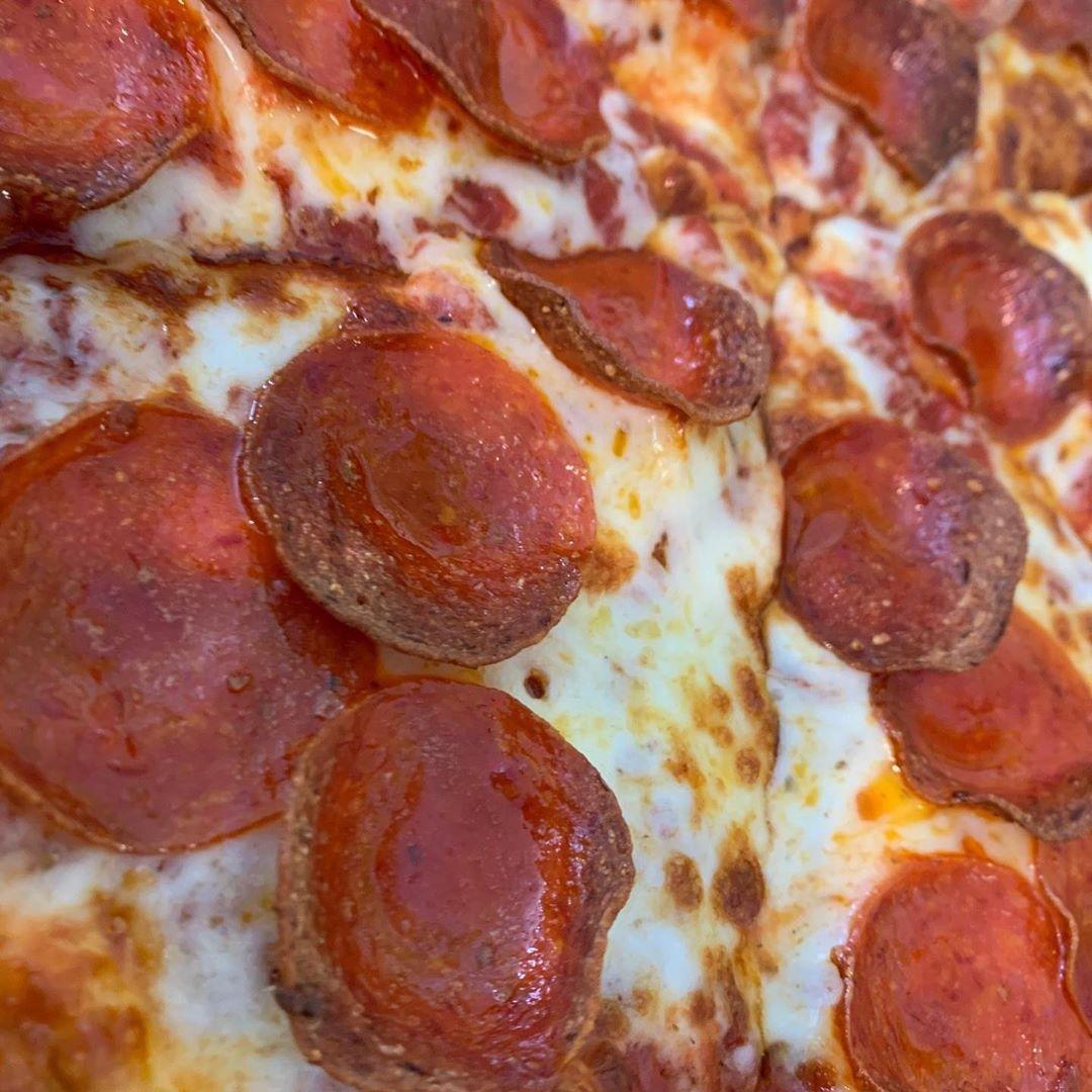 Great Alaska Pizza Co menus in Wasilla, Alaska, United States