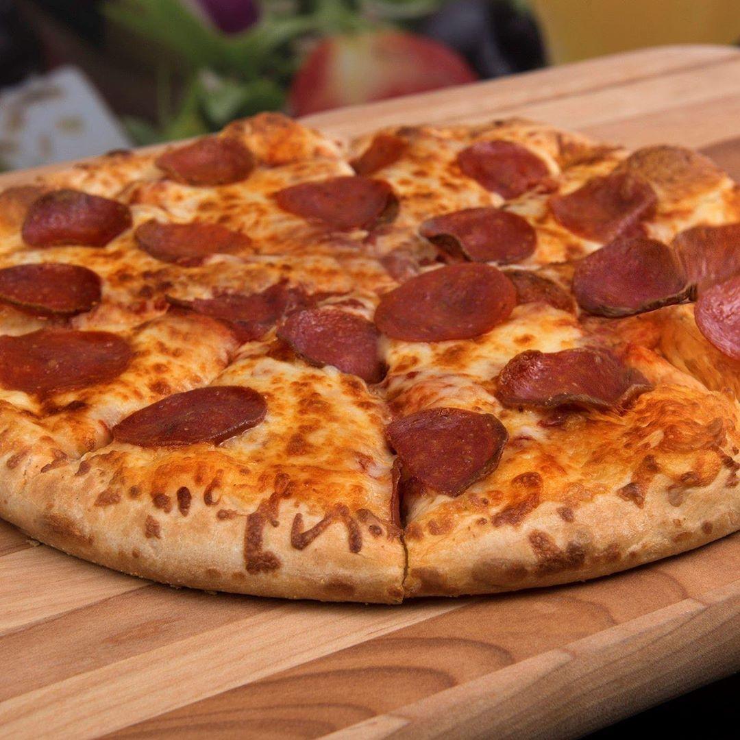Great Alaska Pizza Co menus in Wasilla, Alaska, United States