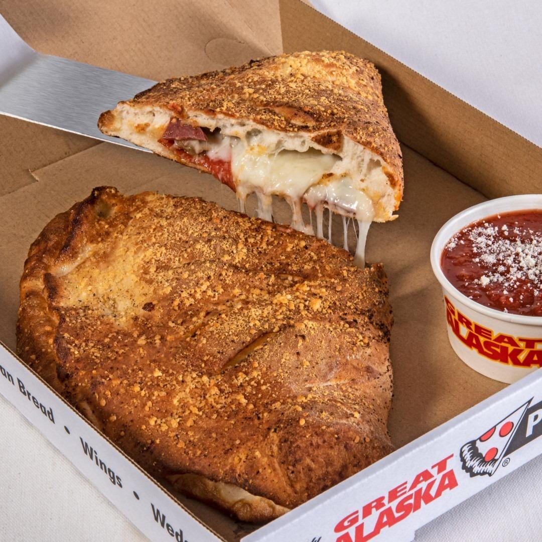 Great Alaska Pizza Co menus in Palmer, Alaska, United States