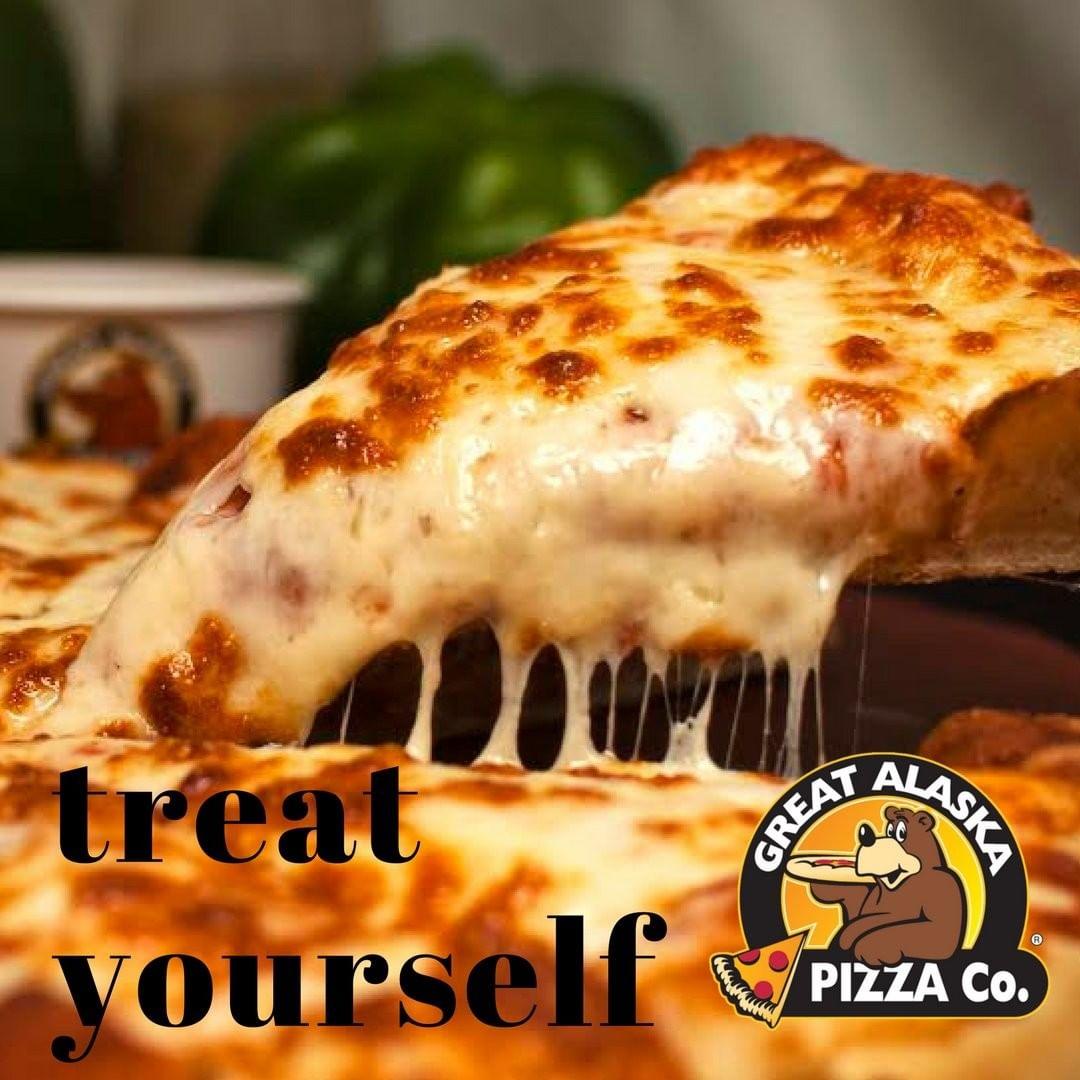 Great Alaska Pizza Co menus in Wasilla, Alaska, United States