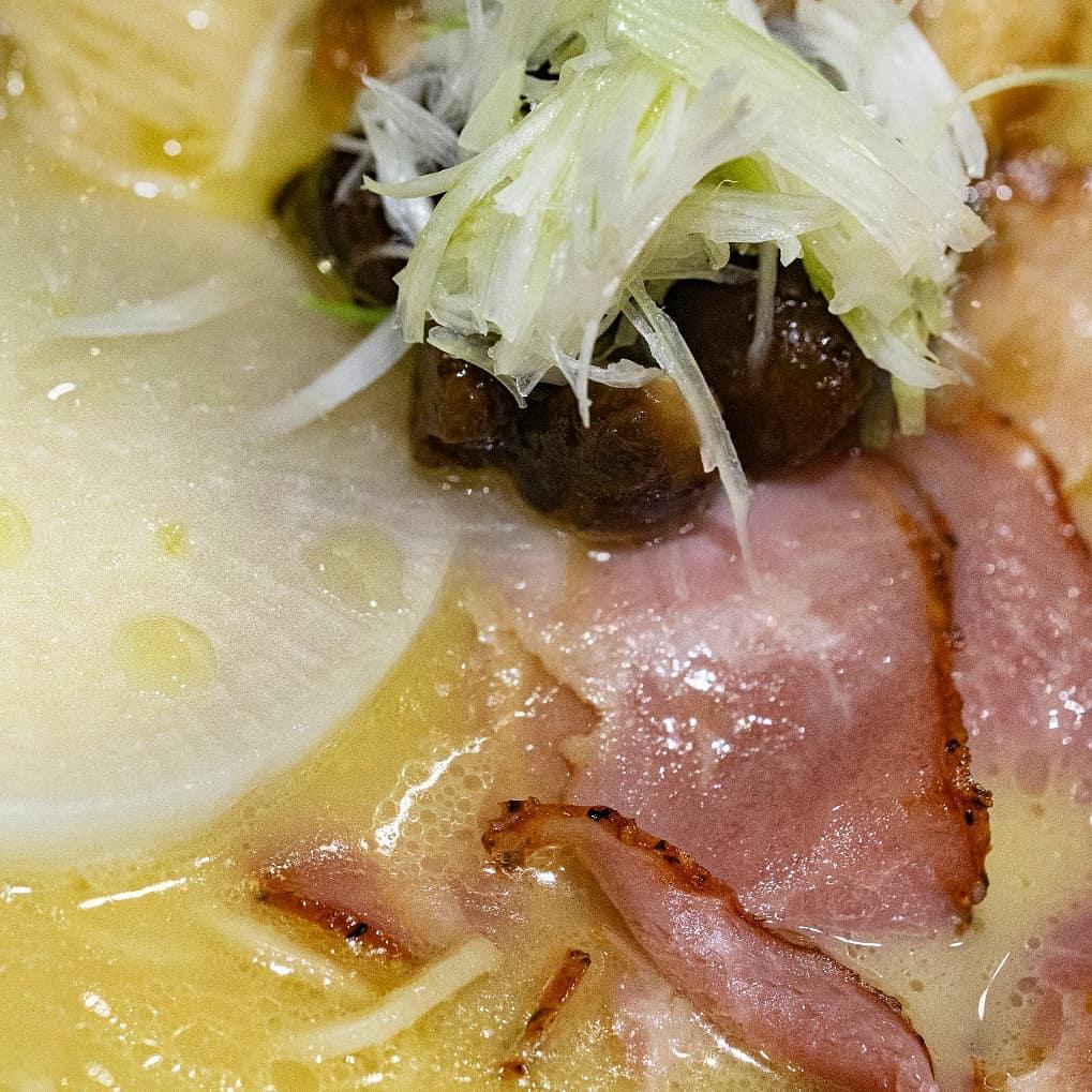Sansotei Ramen Mont-Royal menus in Montréal, Quebec, Canada