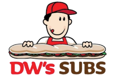 Menu for DW's Subs in Anaheim, CA | Sirved