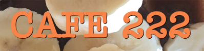 Menu for Cafe 222 in San Diego, CA | Sirved