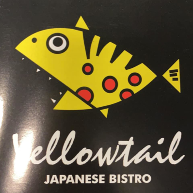Menu for Yellowtail Japanese Bistro in Fairfield, NJ | Sirved